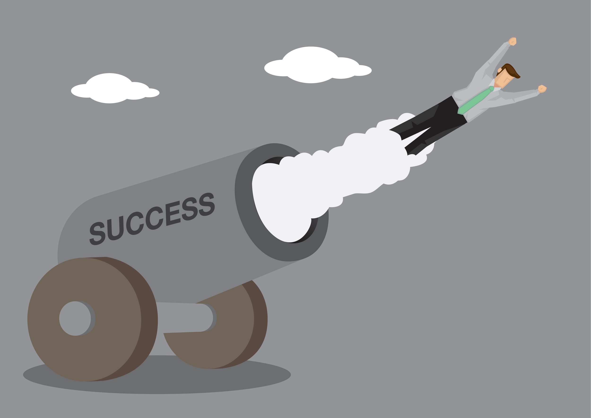 Make Your Small Business BOOM | Easy Consulting